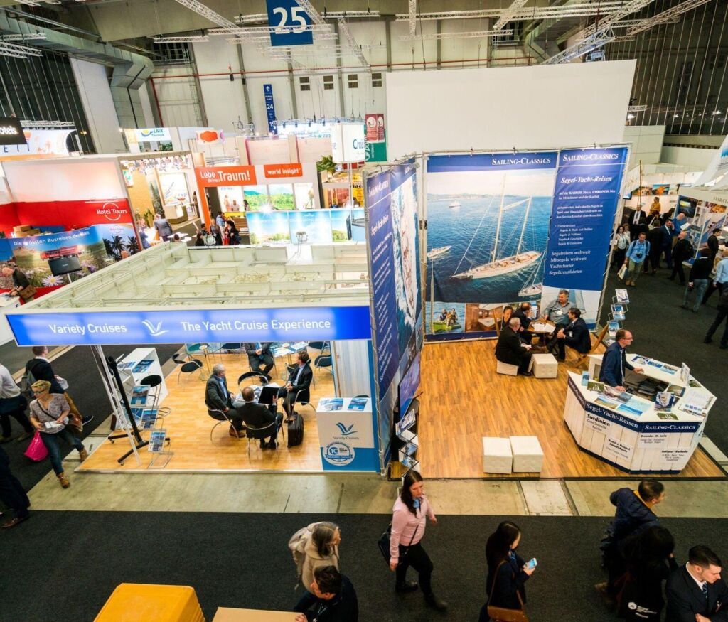 Stands – SLP Eventos